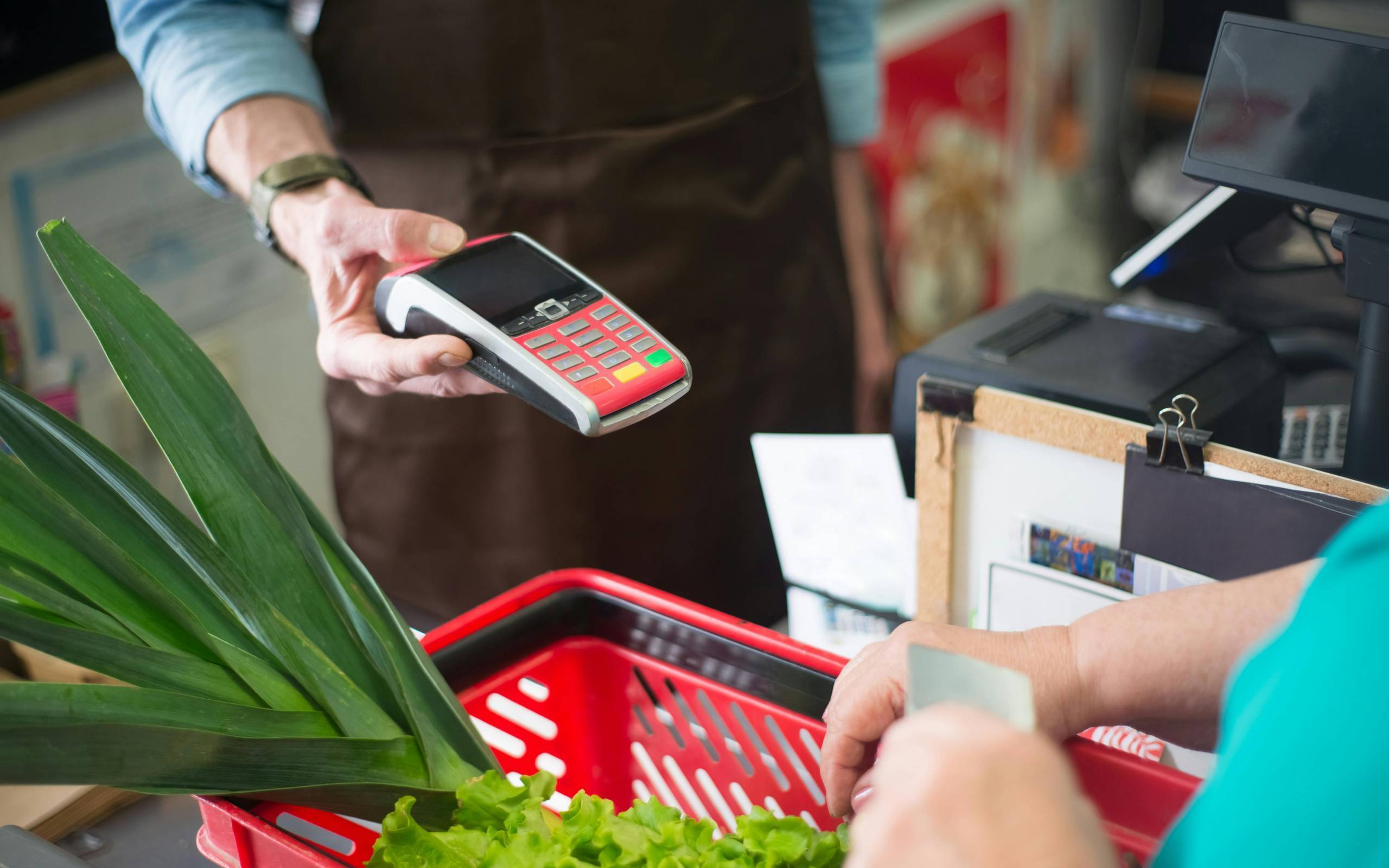 Sistemas de pago en México, su evolución e impacto